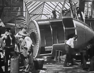 Georges Méliès e o ilusionismo no cinema | Canto dos Clássicos