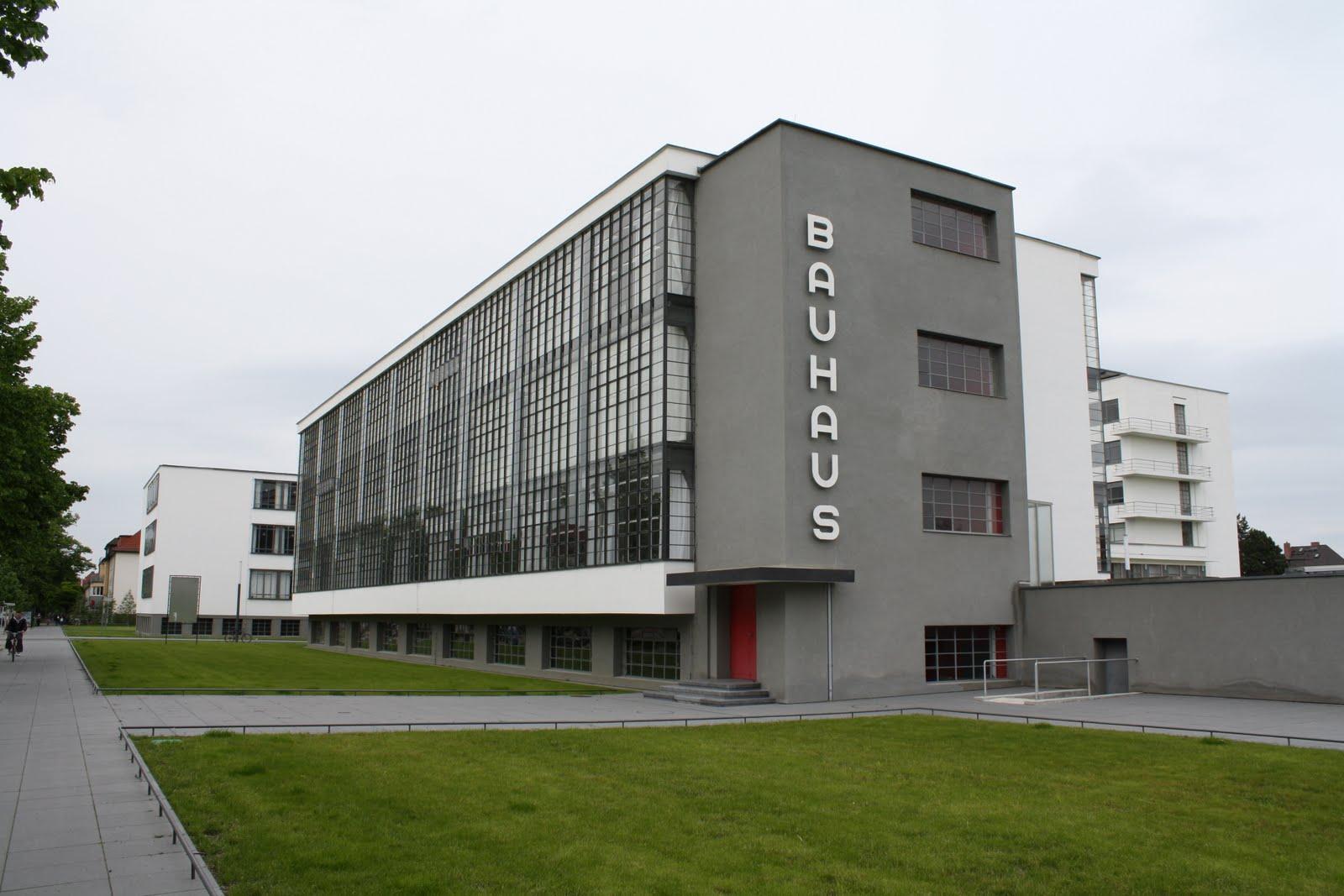 Bauhaus | Canto dos Clássicos