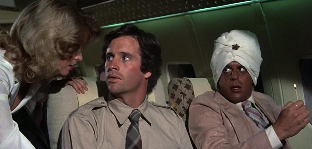 Airplane! - 1980 (Resenha) | Canto dos Clássicos
