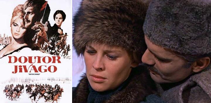 Os melhores filmes dos anos 60 | Canto dos Clássicos