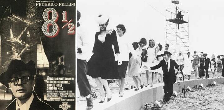 Os melhores filmes dos anos 60 | Canto dos Clássicos