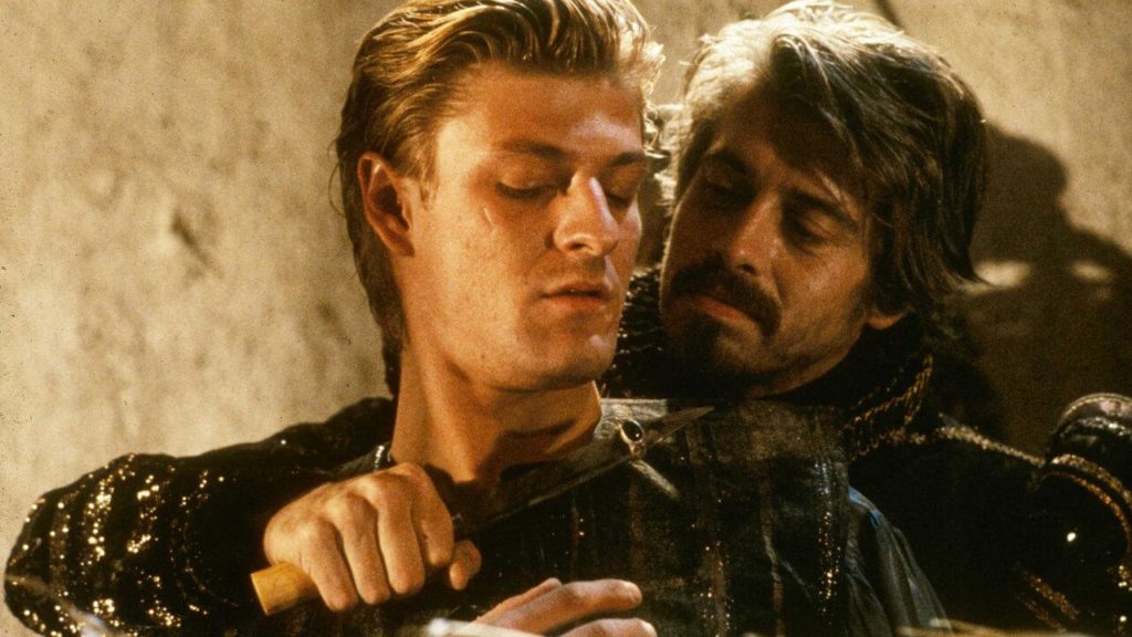 20 filmes sobre arte e artistas | Canto dos Clássicos