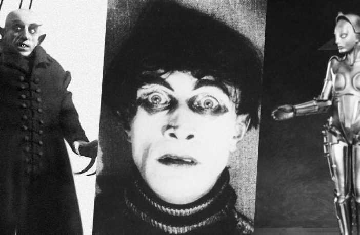 10 filmes essenciais do Expressionismo Alemão que você precisa assistir ...