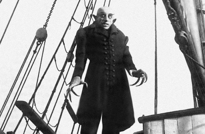 Nosferatu - 1922 (Resenha) | Canto dos Clássicos