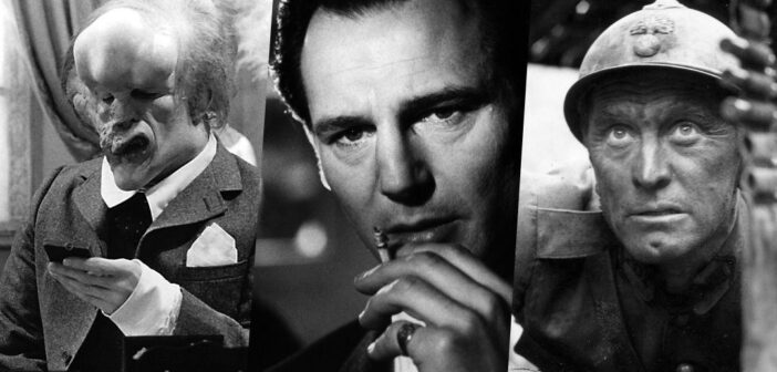 20 filmes para todo amante de história assistir - Canto dos Clássicos