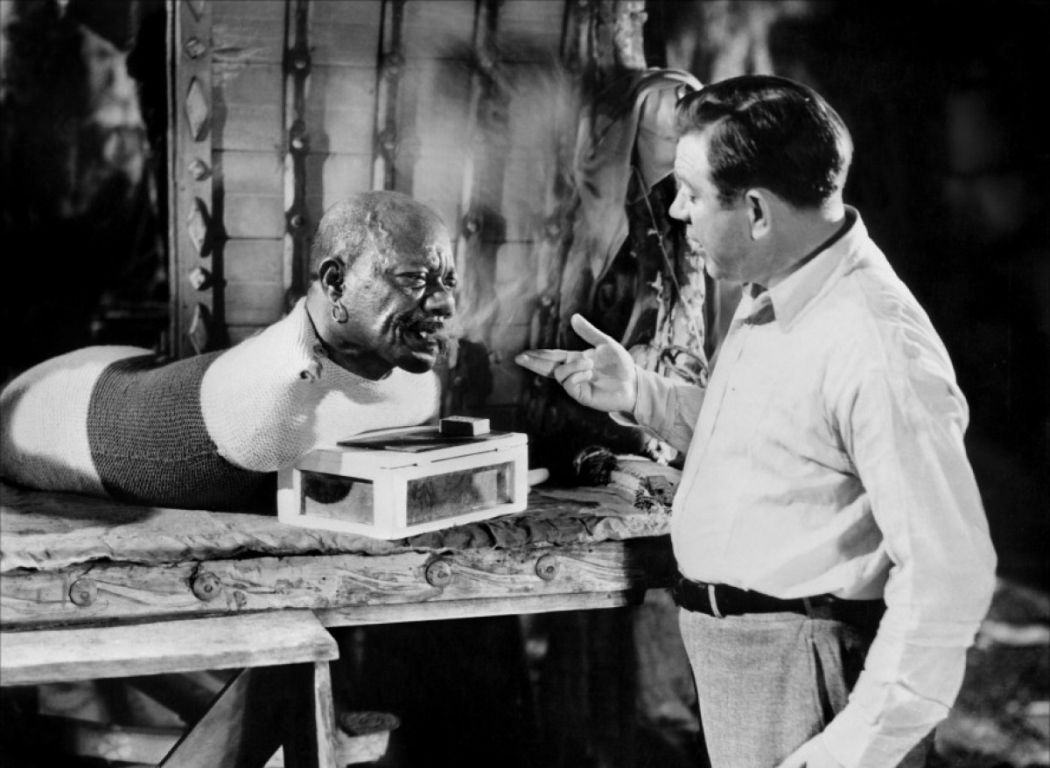 Freaks - 1932 (Resenha) | Canto dos Clássicos