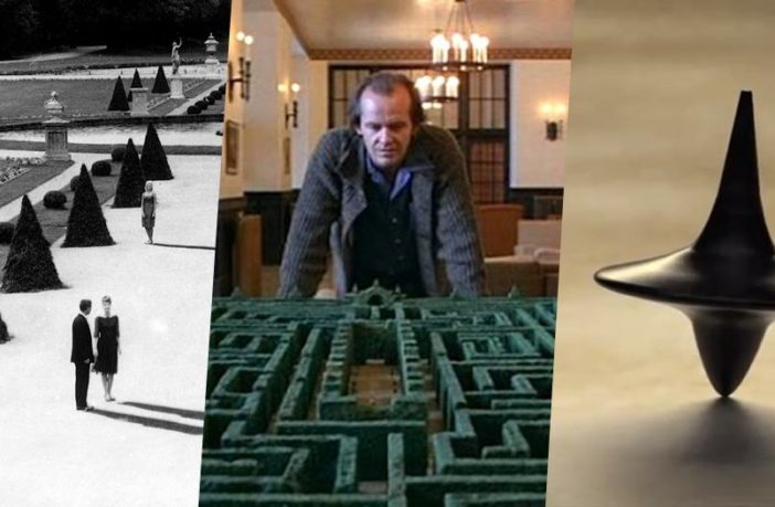 15 filmes com labirintos que vão fazer você se perder por um bom motivo ...