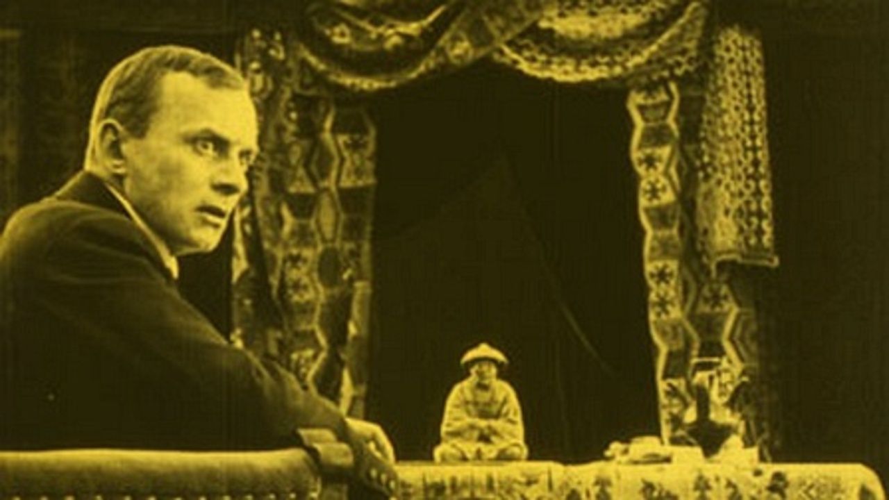 38 filmes do Expressionismo Alemão para se aprofundar no movimento ...