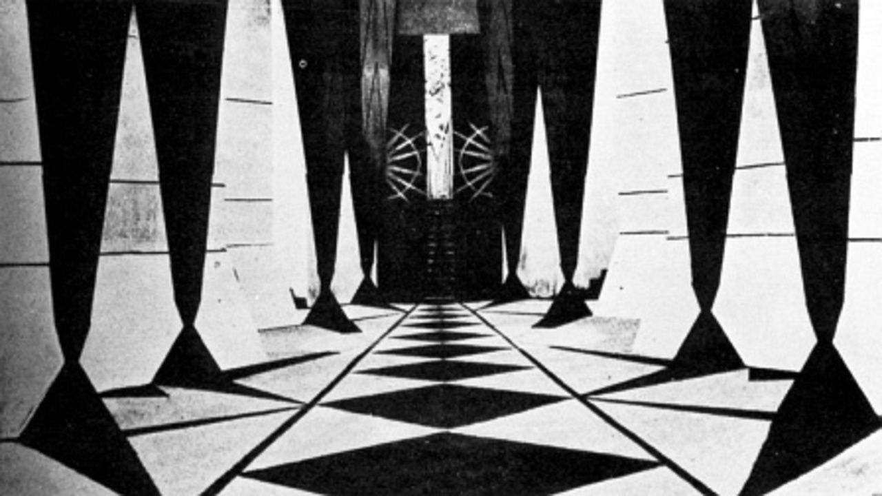 38 filmes do Expressionismo Alemão para se aprofundar no movimento ...