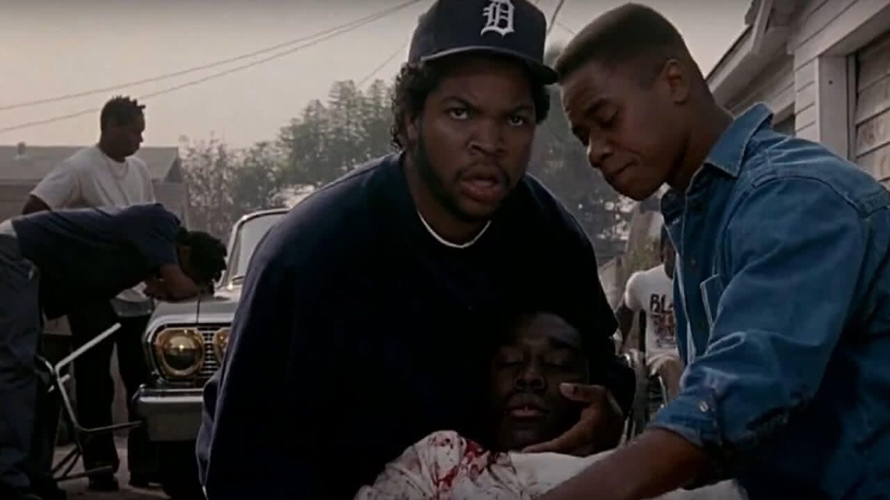 Os 20 melhores filmes gangster dos anos 70, 80 e 90 | Página 4 de 5 ...