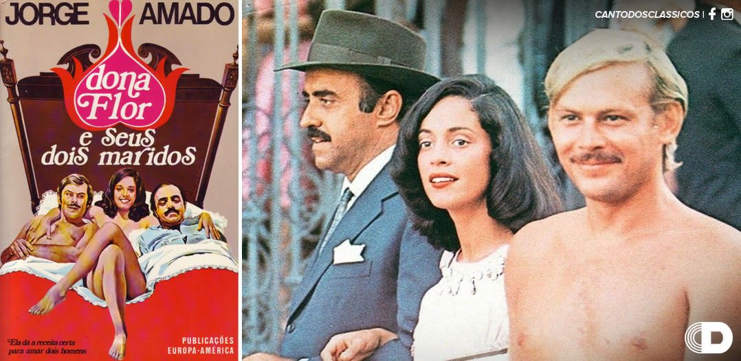 Os 50 melhores filmes brasileiros | Canto dos Clássicos