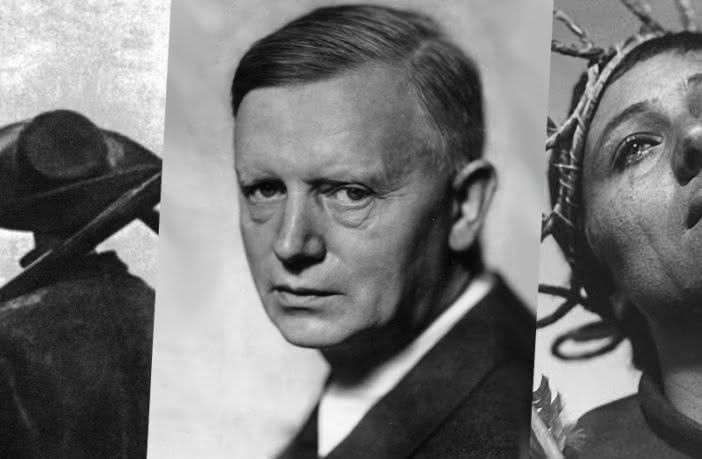 Carl Theodor Dreyer | Os 10 melhores filmes - Canto dos Clássicos