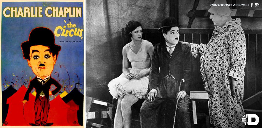 Os 10 melhores filmes da comédia muda | Canto dos Clássicos