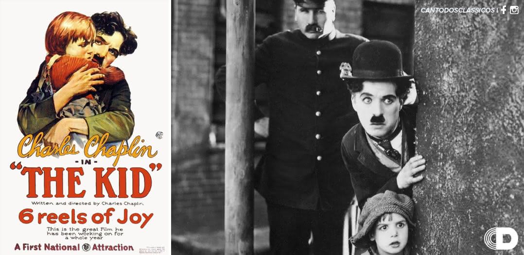 Os 10 melhores filmes da comédia muda | Canto dos Clássicos